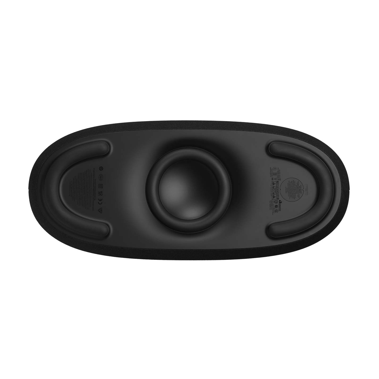 Harman Kardon Go + Play 3 | Portable Bluetooth speaker