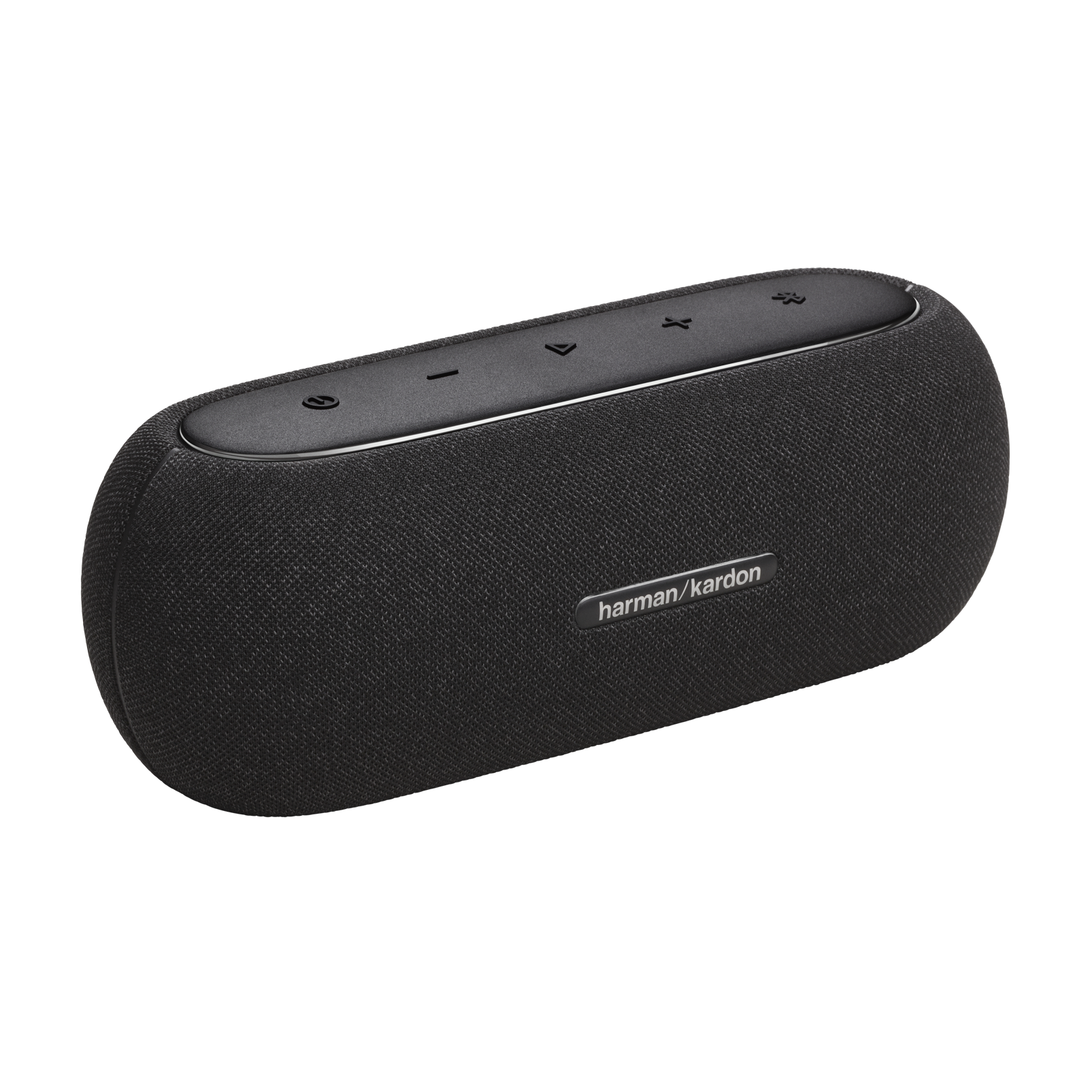 Harman Kardon Luna | Elegant portable Bluetooth speaker with 12 hours ...