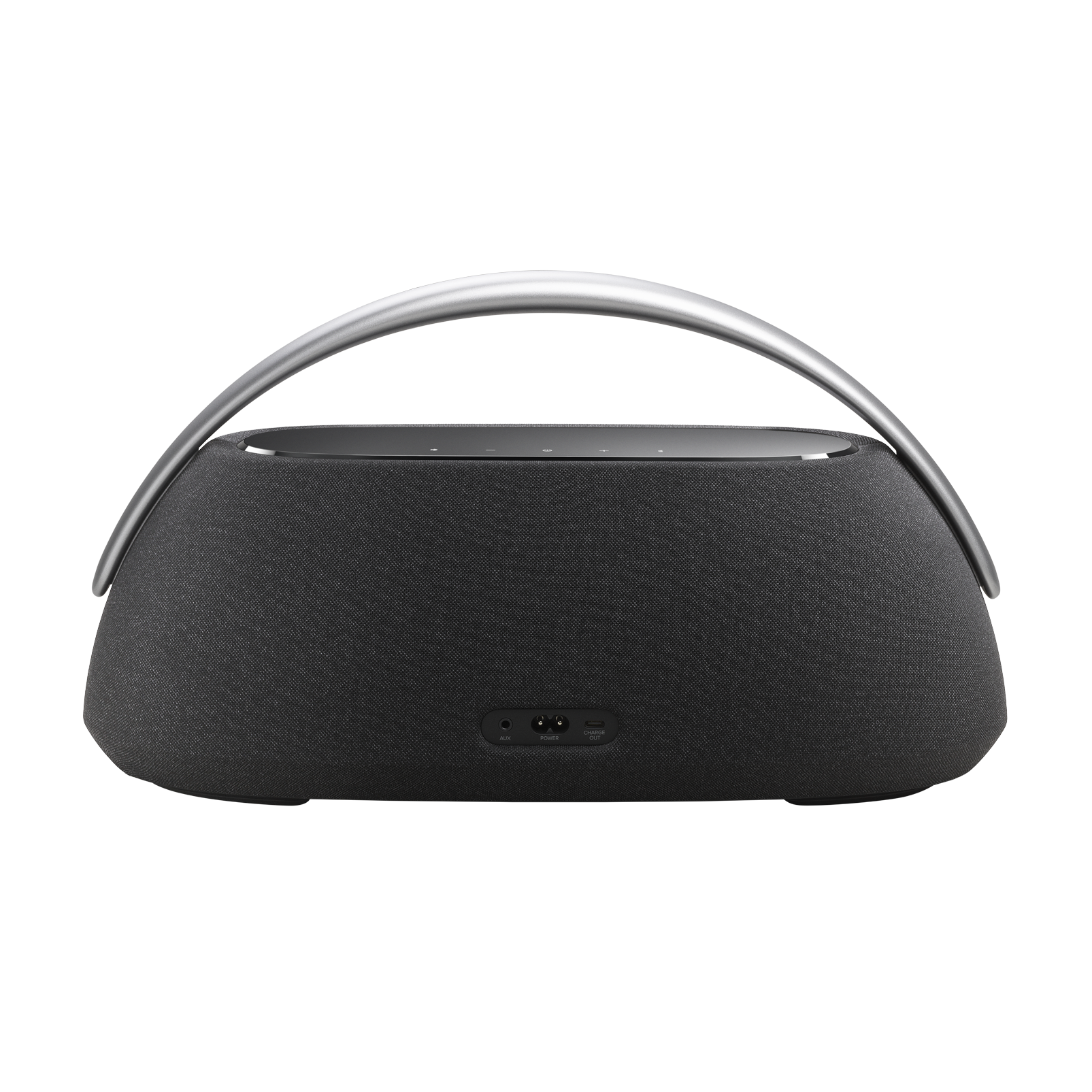 Harman Kardon Go + Play 3 | Portable Bluetooth speaker