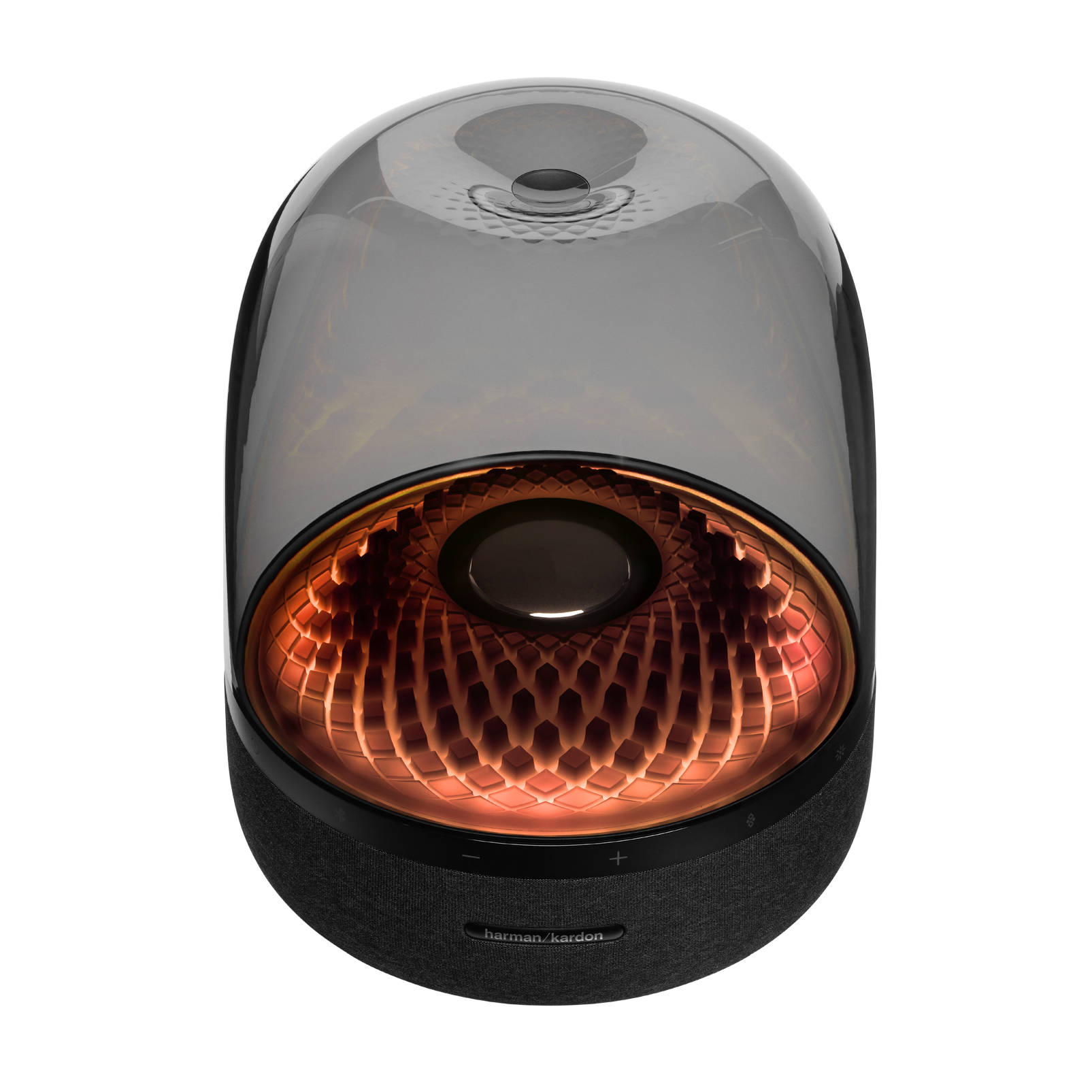 Harman Kardon Aura Studio 4 | Bluetooth home speaker