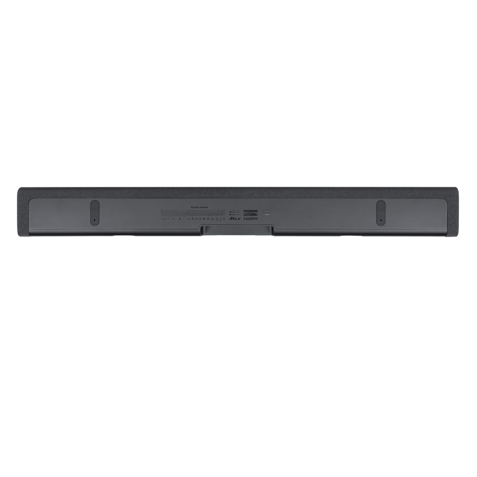 Harman Kardon Enchant 1100 | Powerful all-in-one soundbar with 11 ...