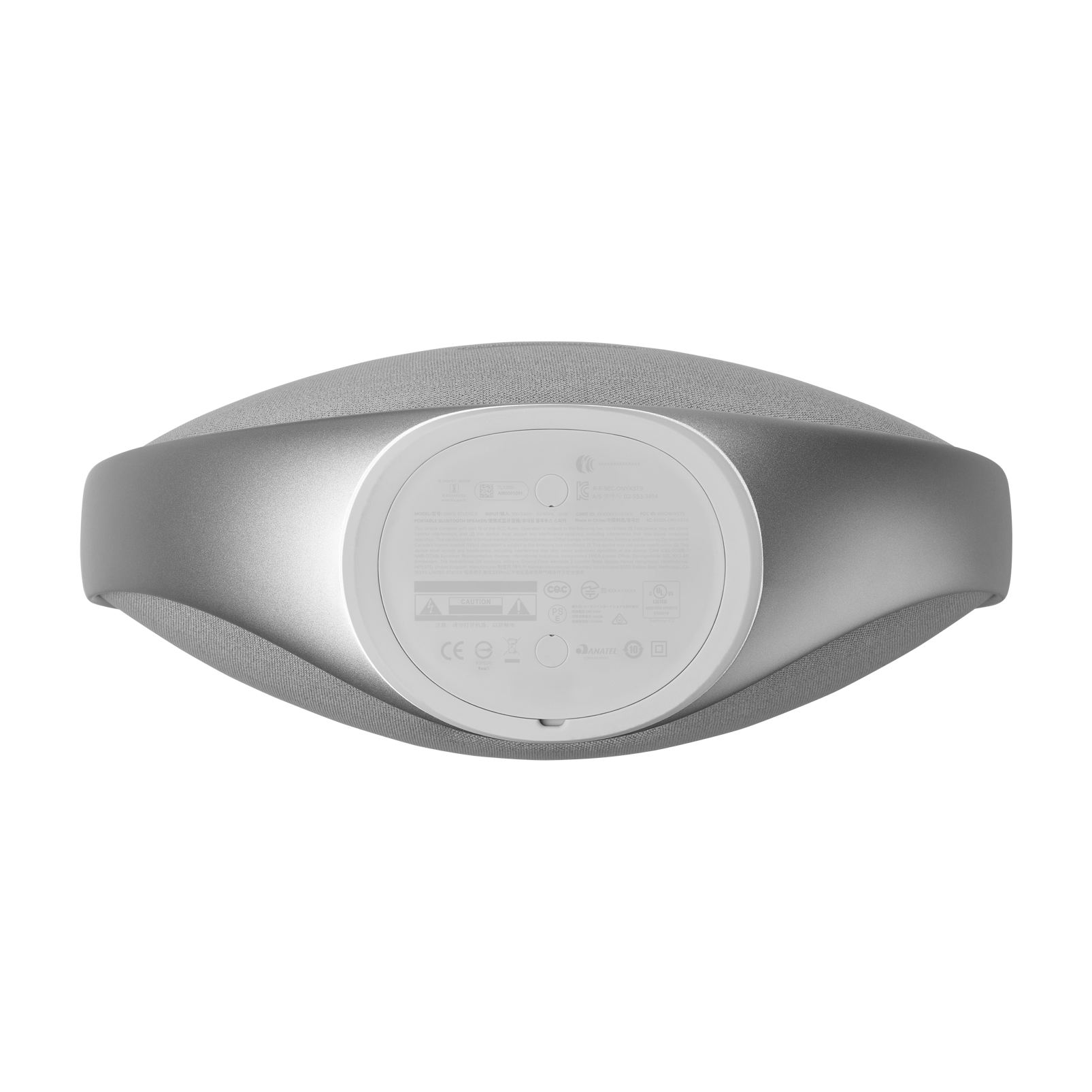 Harman Kardon Onyx Studio 9 | Portable stereo Bluetooth home speaker