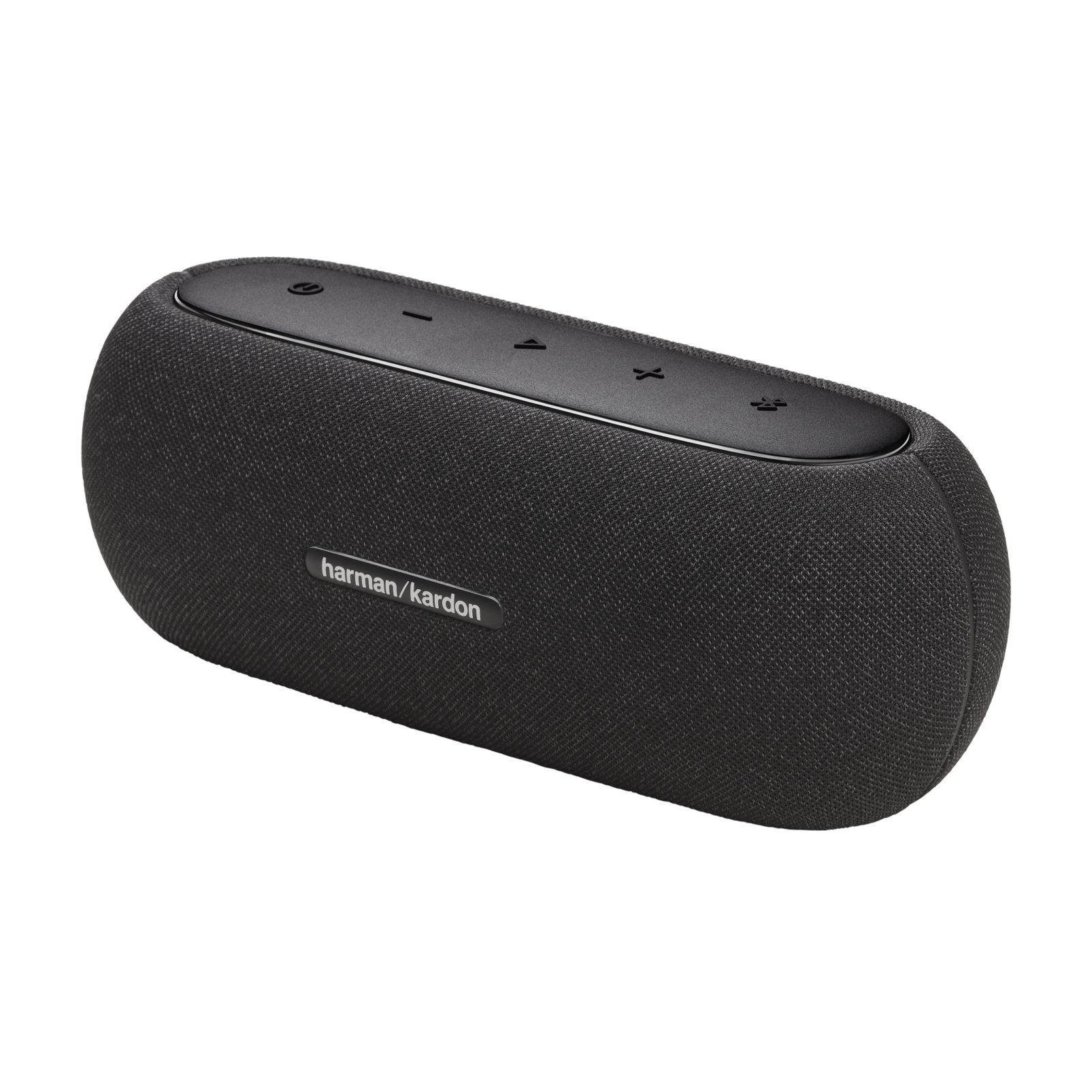 Harman Kardon Luna | Elegant portable Bluetooth speaker with 12 hours of playtime