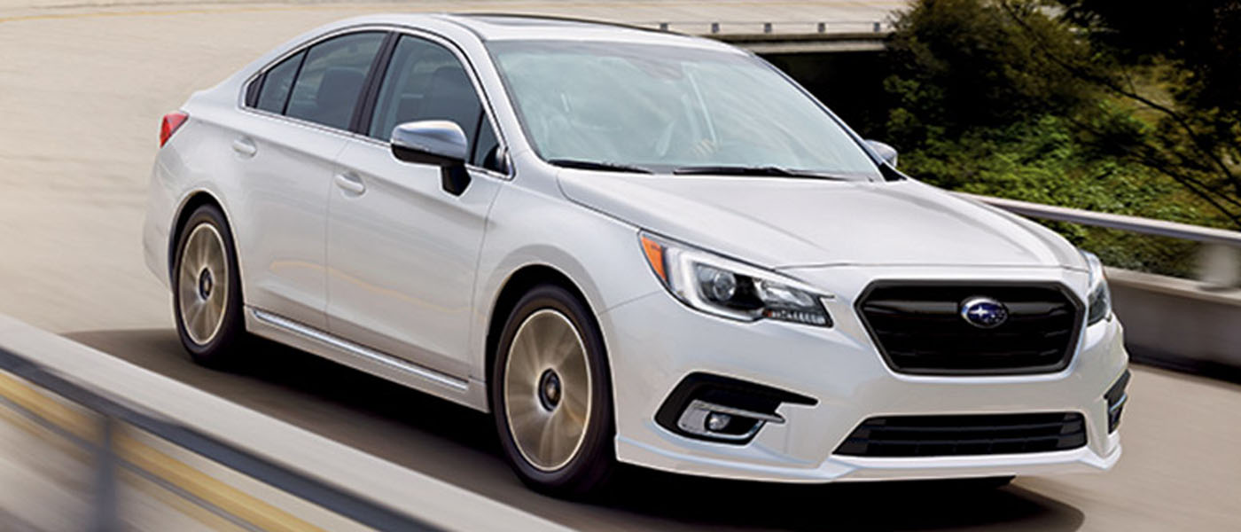 Harman Kardon Automotive Subaru