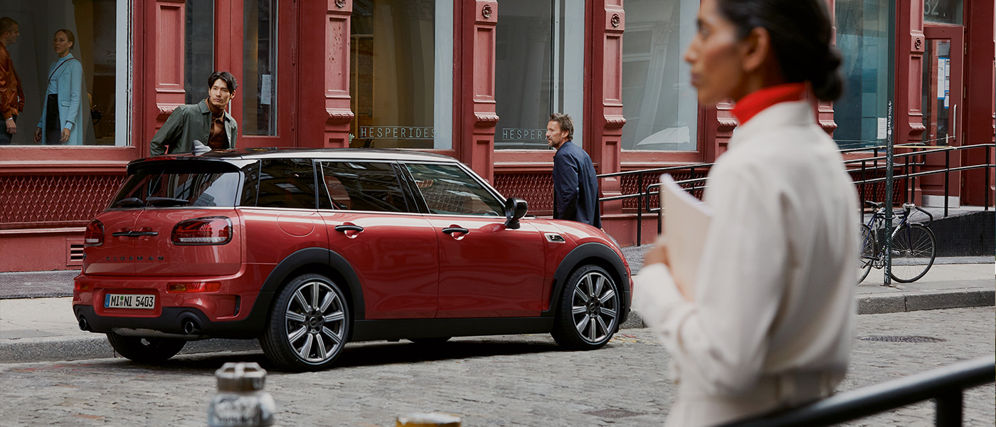 Harman Kardon Automotive Mini