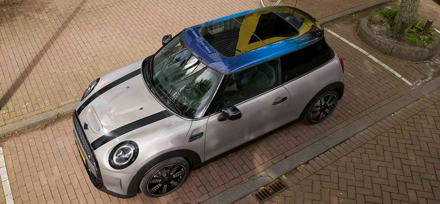 Harman Kardon Automotive Mini