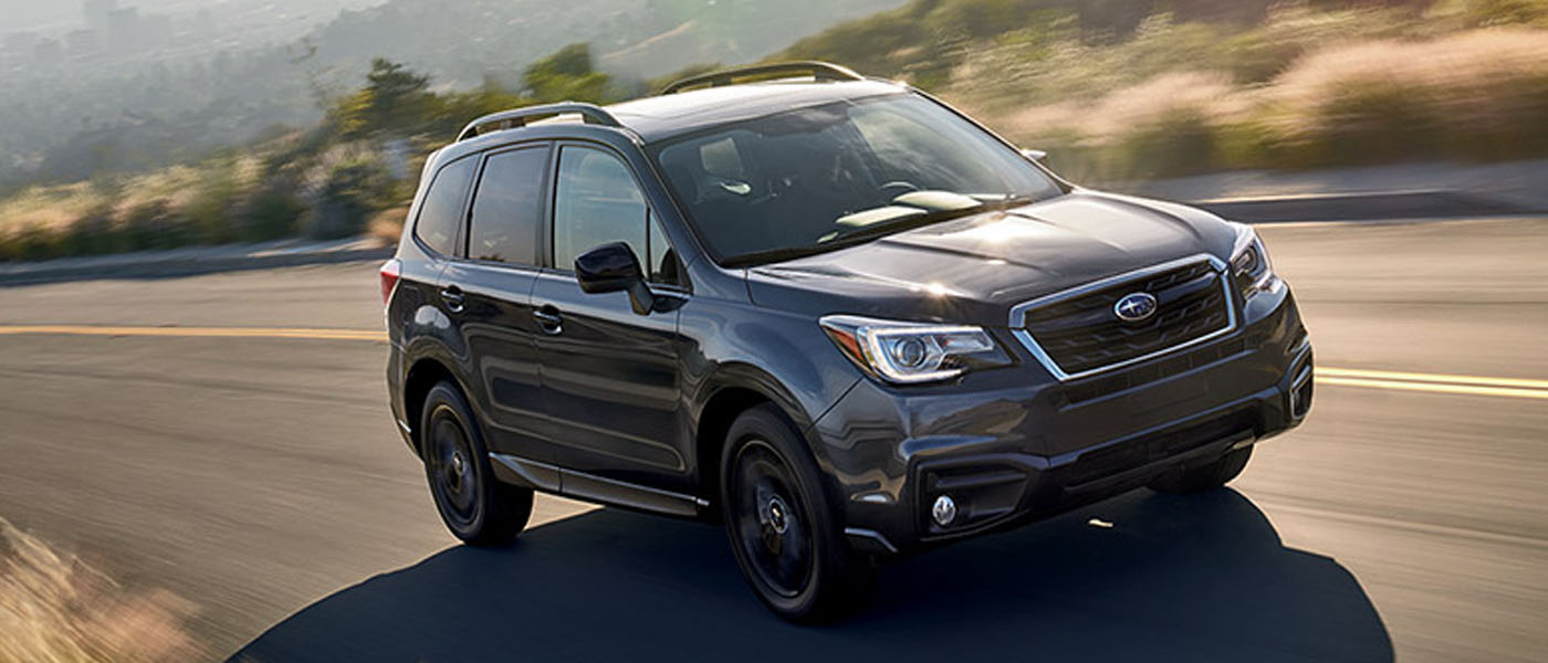 Harman Kardon Automotive Subaru