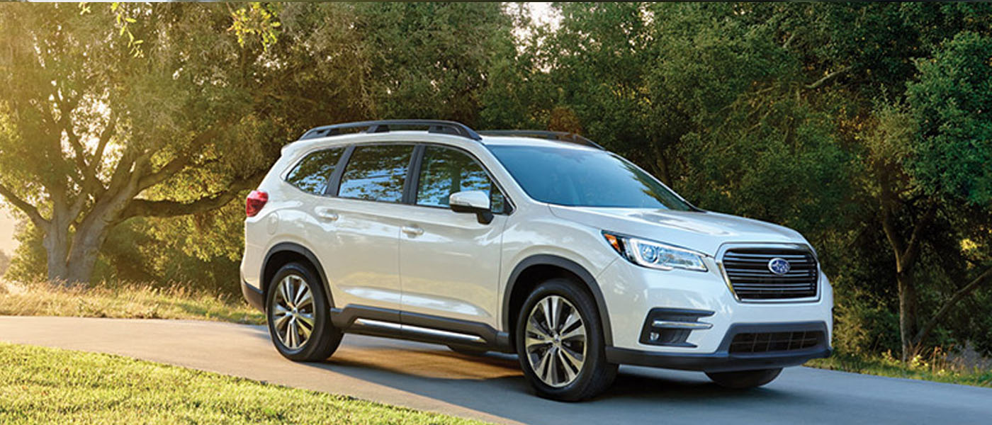 Harman Kardon Automotive Subaru