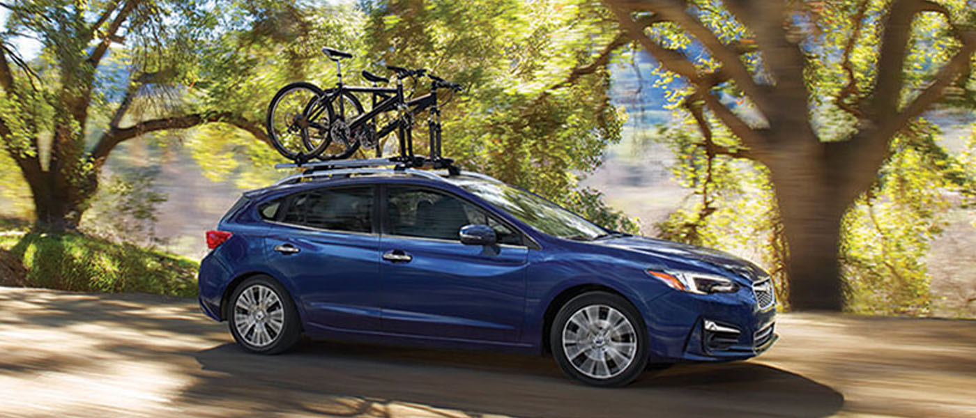 Harman Kardon Automotive Subaru