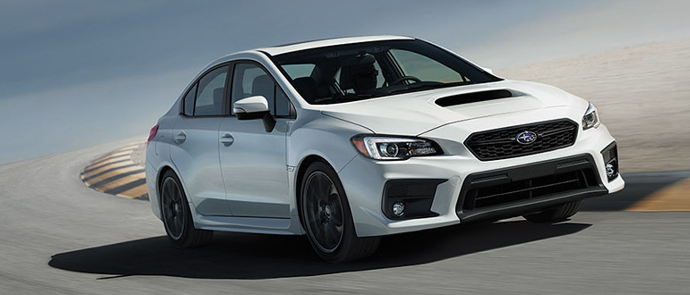 Harman Kardon Automotive Subaru