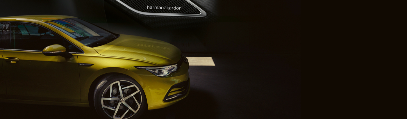 Harman Kardon Automotive