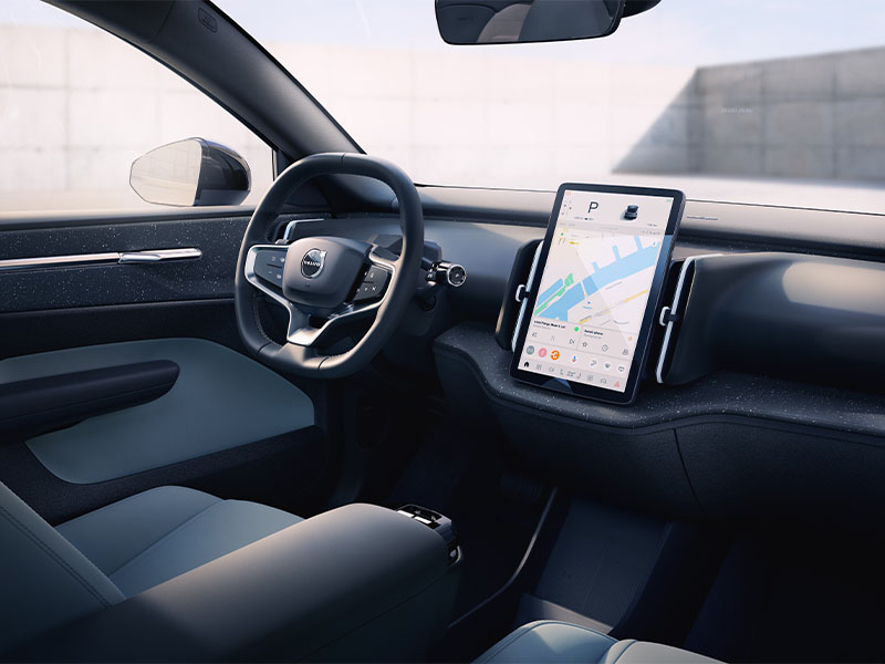 Harman Kardon Automotive Volvo