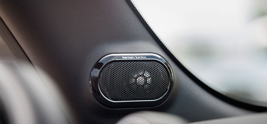 Harman Kardon Automotive Mini