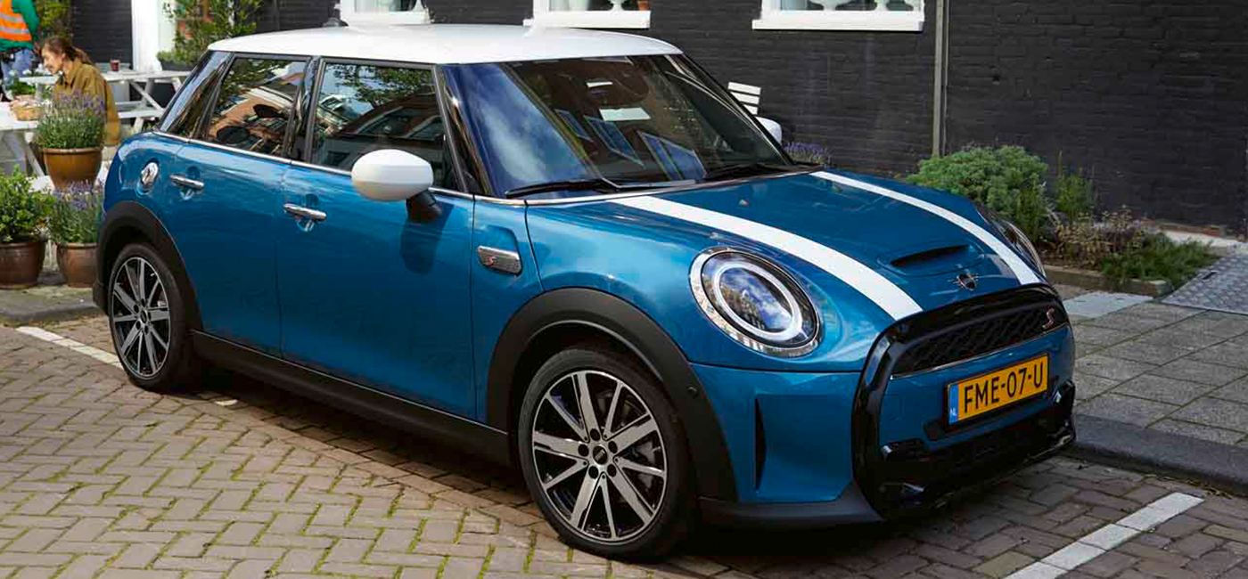 Harman Kardon Automotive Mini