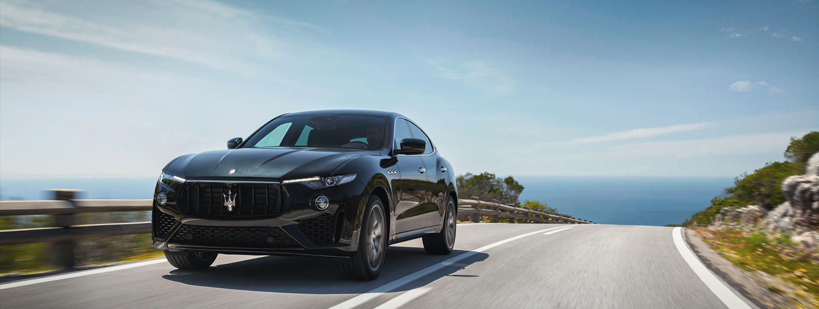 Harman Kardon & Maserati