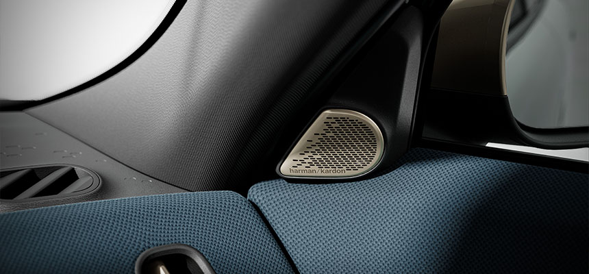 Harman Kardon Automotive Mini