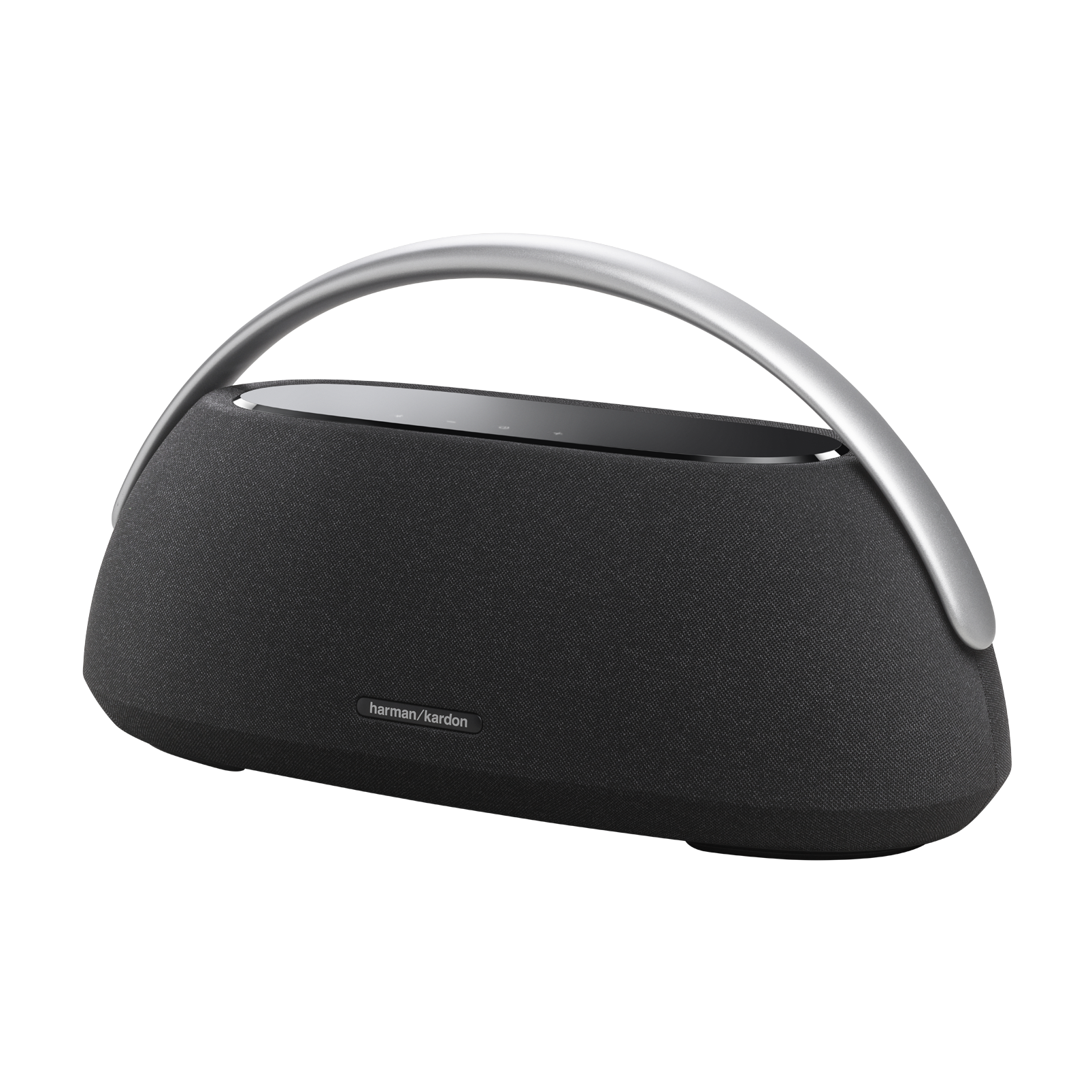 Harman Kardon Go + Play 3 | Portable Bluetooth speaker
