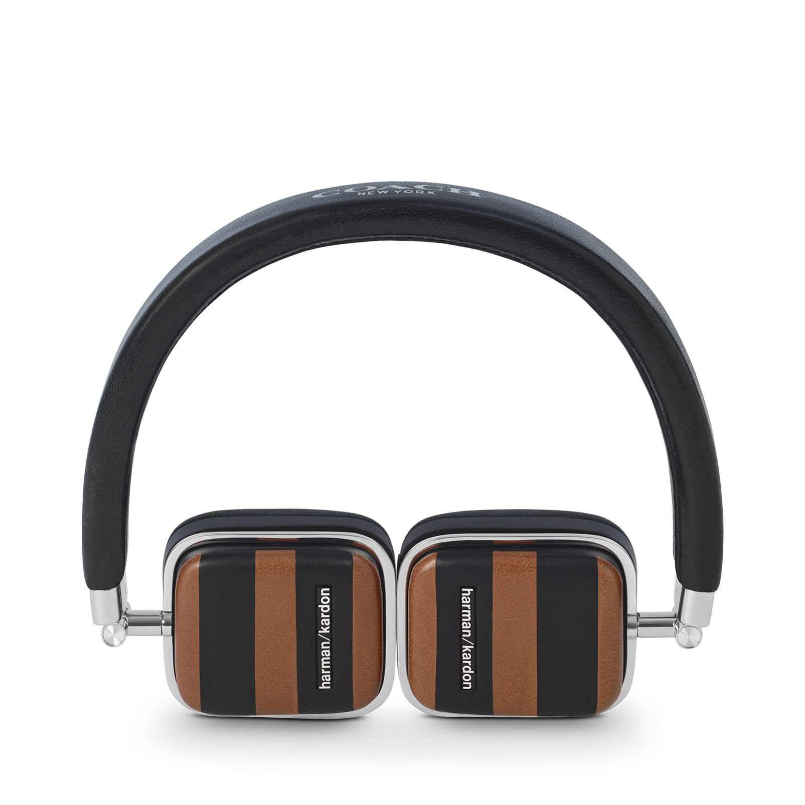 Soho Wireless COACH Edition | Bluetooth Headphones