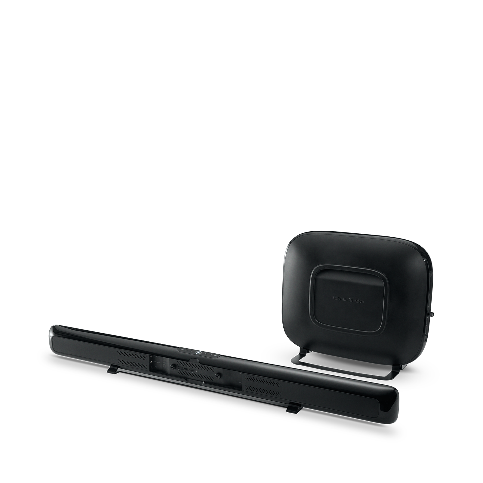 Harman/Kardon Omni Bar Plus, the audio you need | LiveatPC.com - Home ...